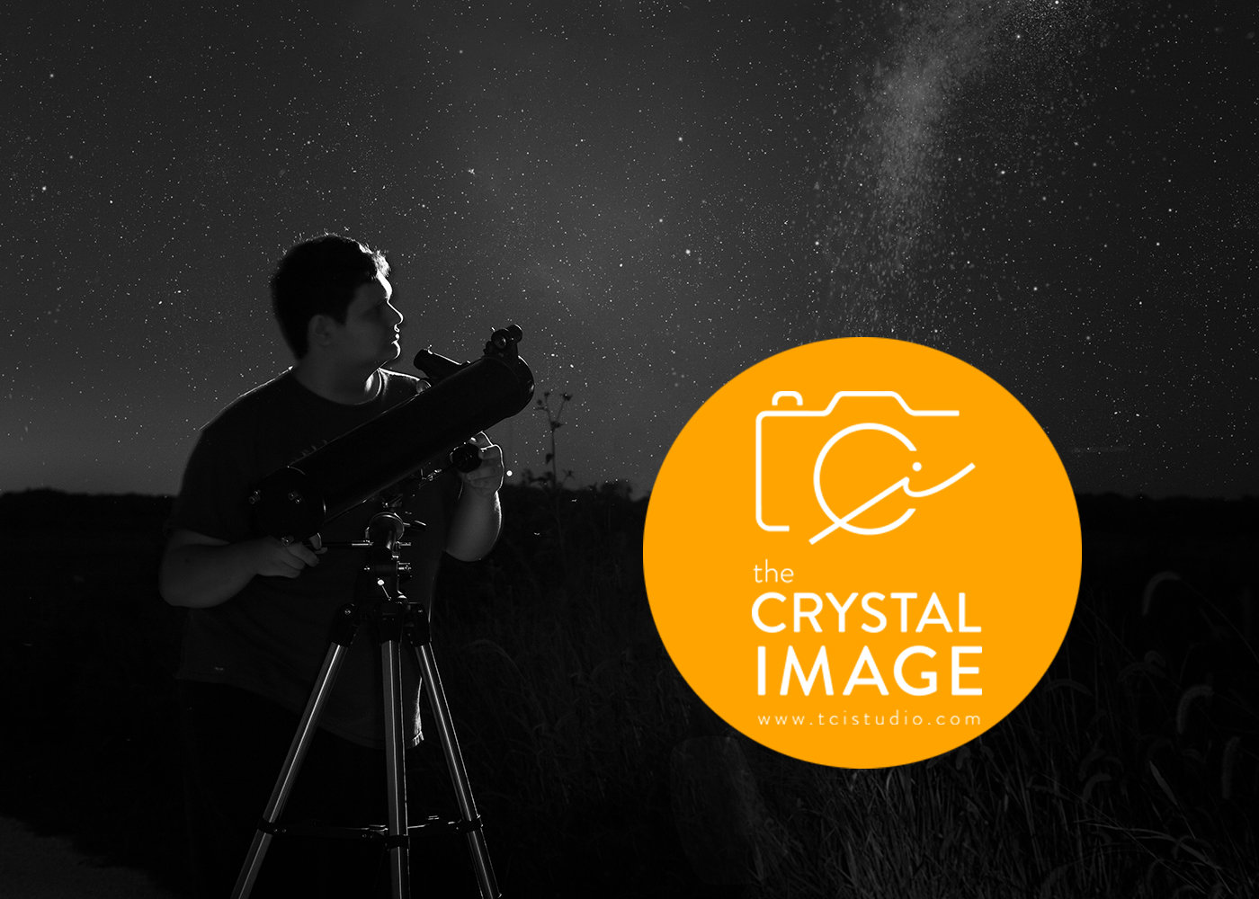 christopher // senior 2022 - The Crystal Image