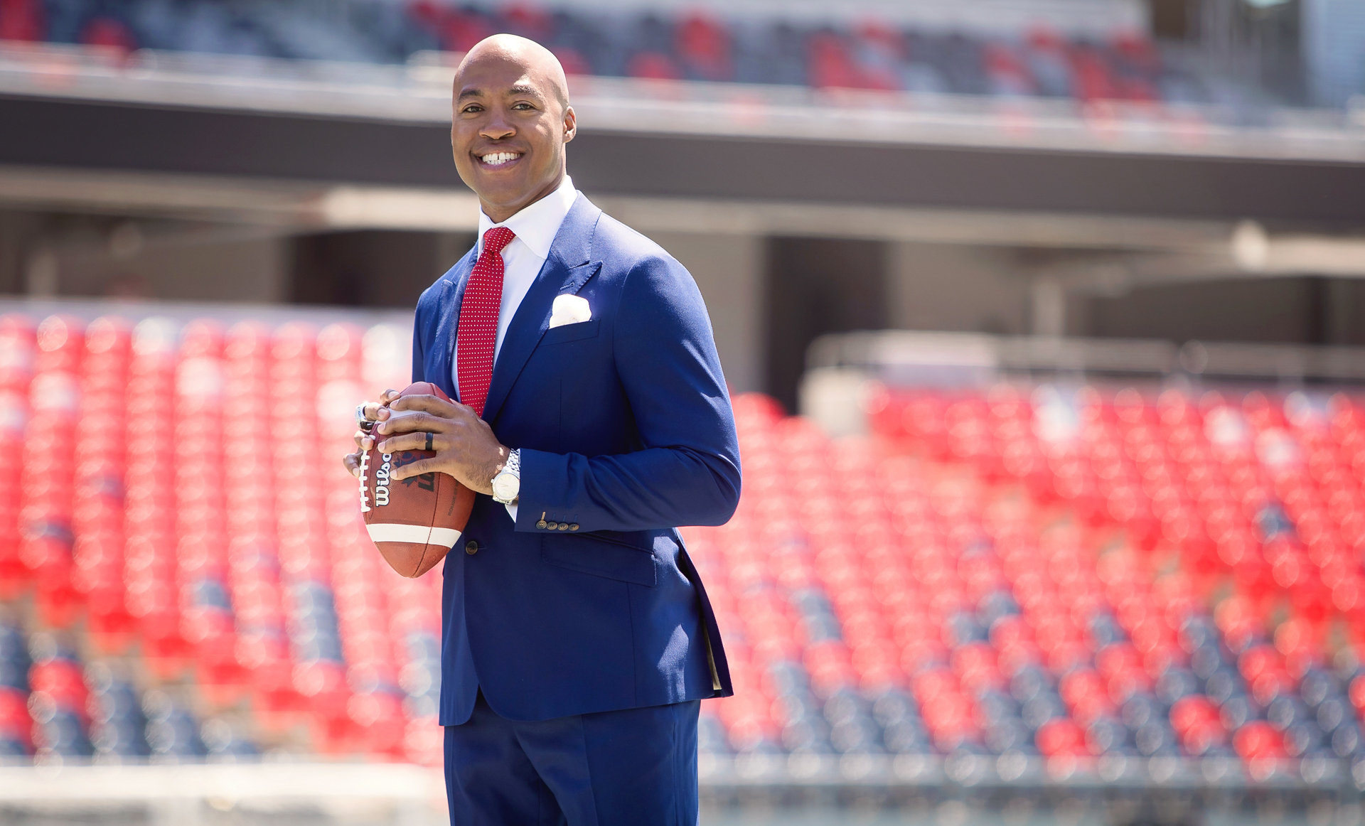 Commercial Photography | Troy St. Louis Media & Marketing