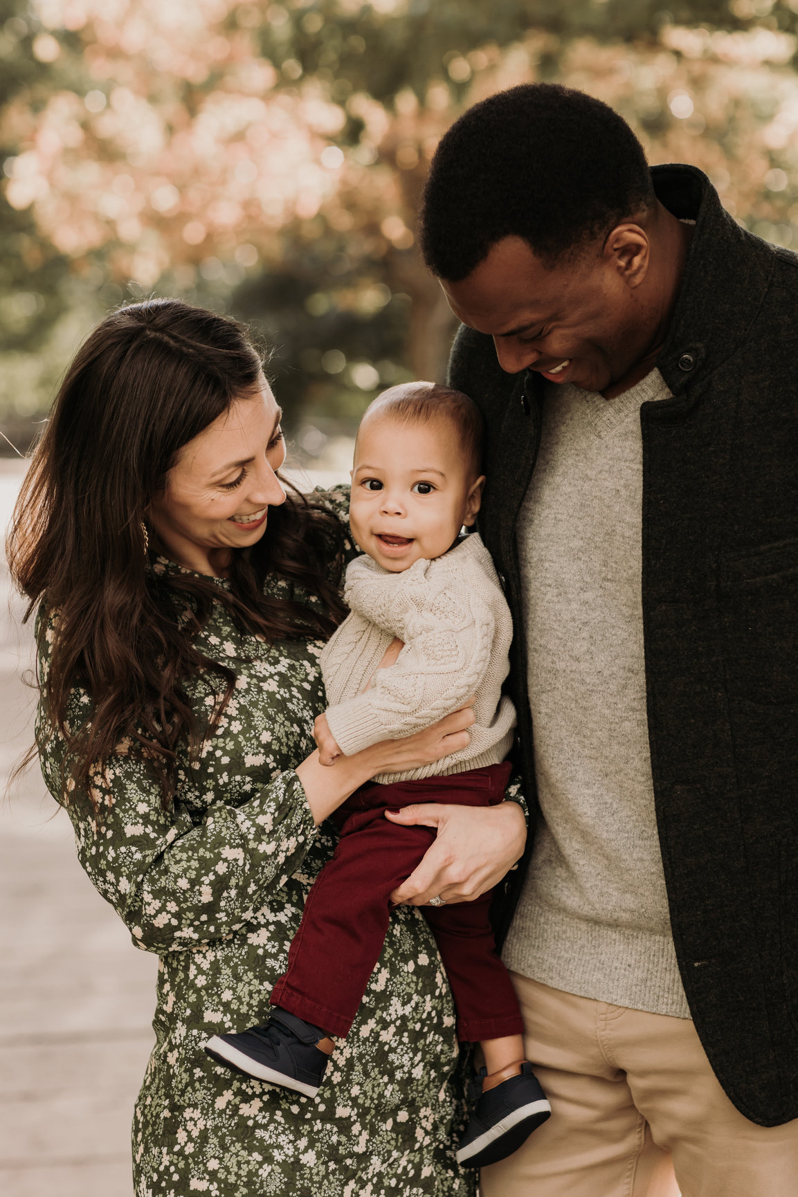 Alyssa Staats Photography | Indiana, Michigan & Chicago Family Photographer