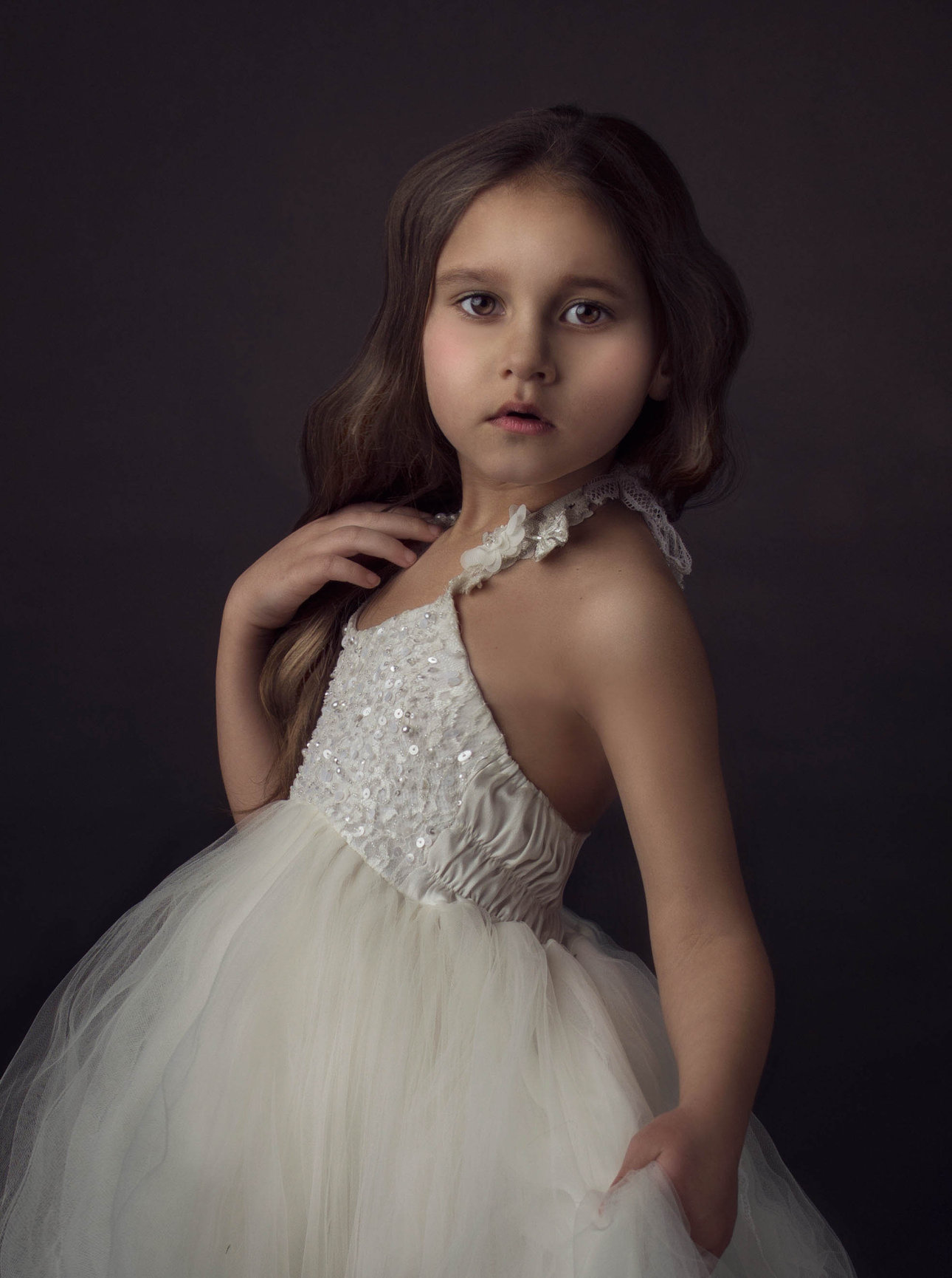 Cleveland Portrait Photographer: Boudoir Photography, Women's ...