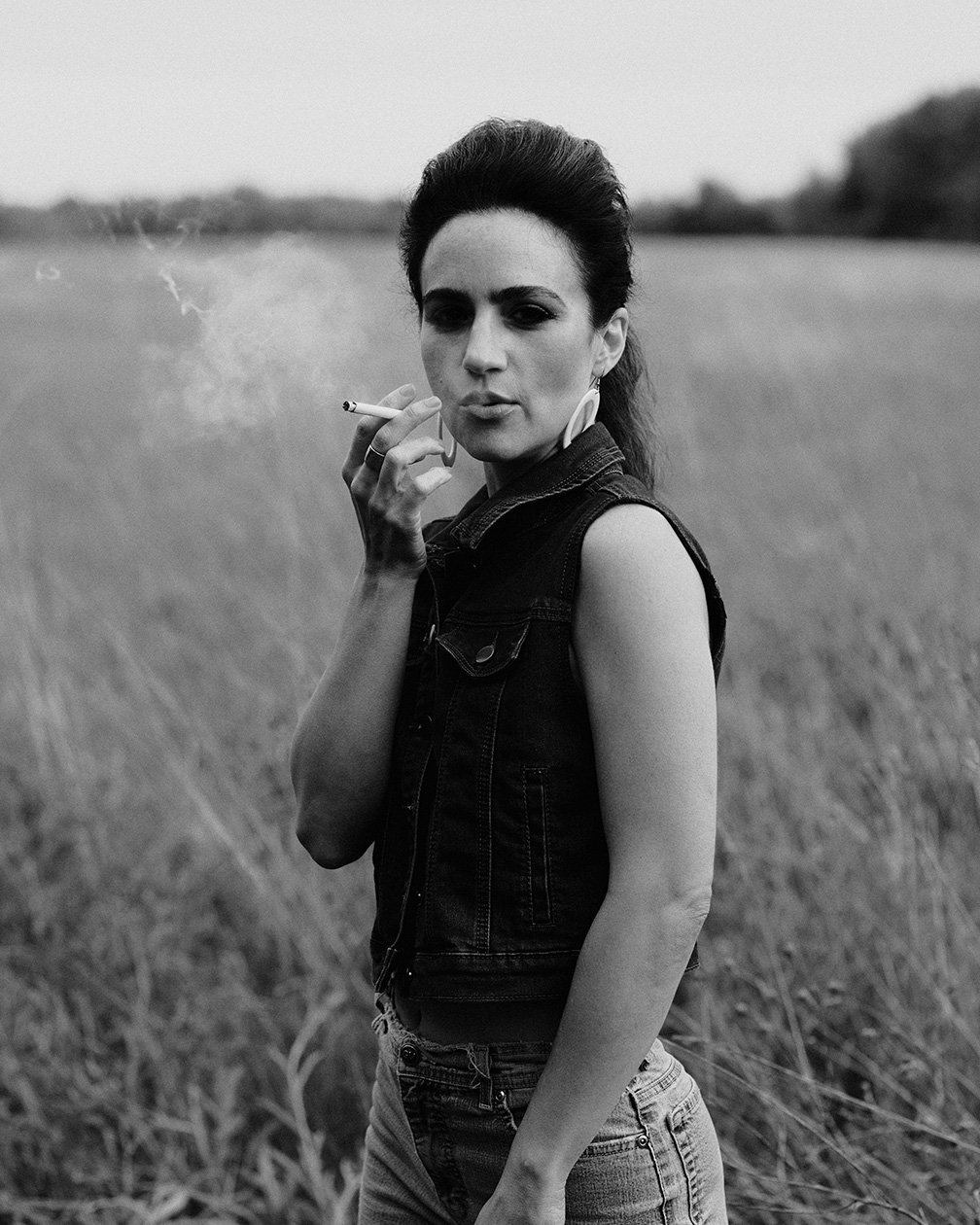 Margi - Joey Jones Photography