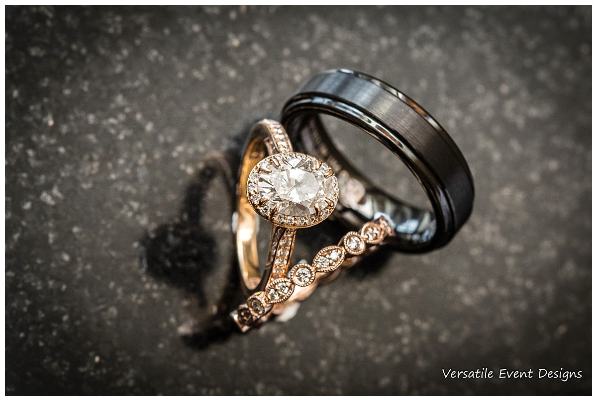 A 5-Step Guide To Finding The Perfect Diamond For Your Partner