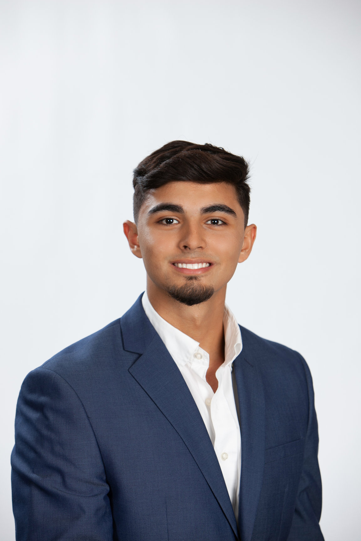 Brett Tyler Studios | South Florida Headshot & Portrait Photography