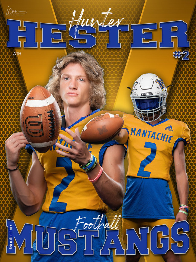 Senior banners store