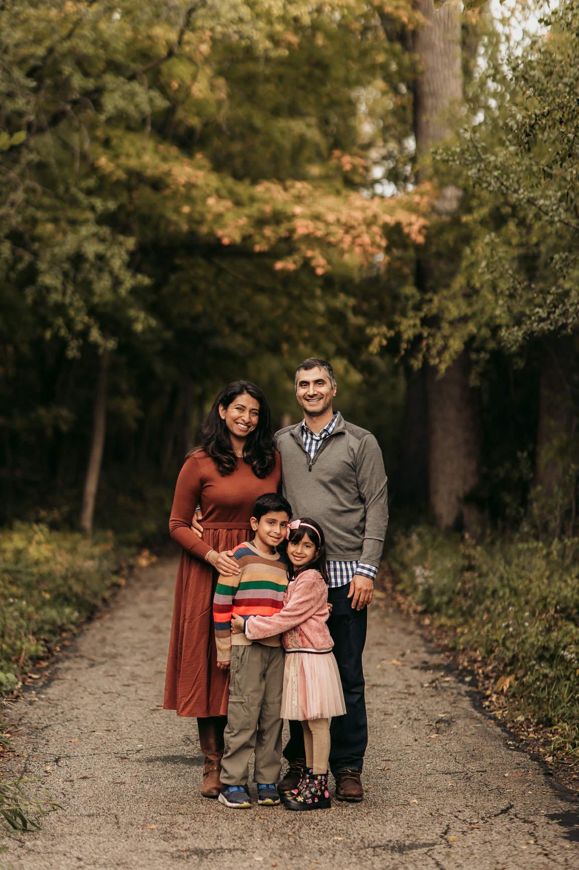 Alyssa Staats Photography | Indiana, Michigan & Chicago Family Photographer
