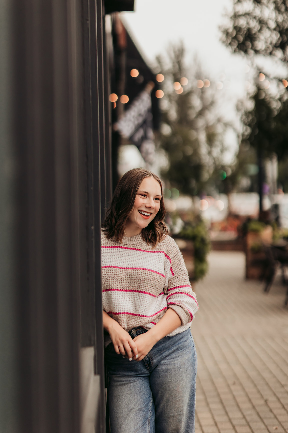 Alyssa Staats Photography | Indiana, Michigan & Chicago Senior Photographer