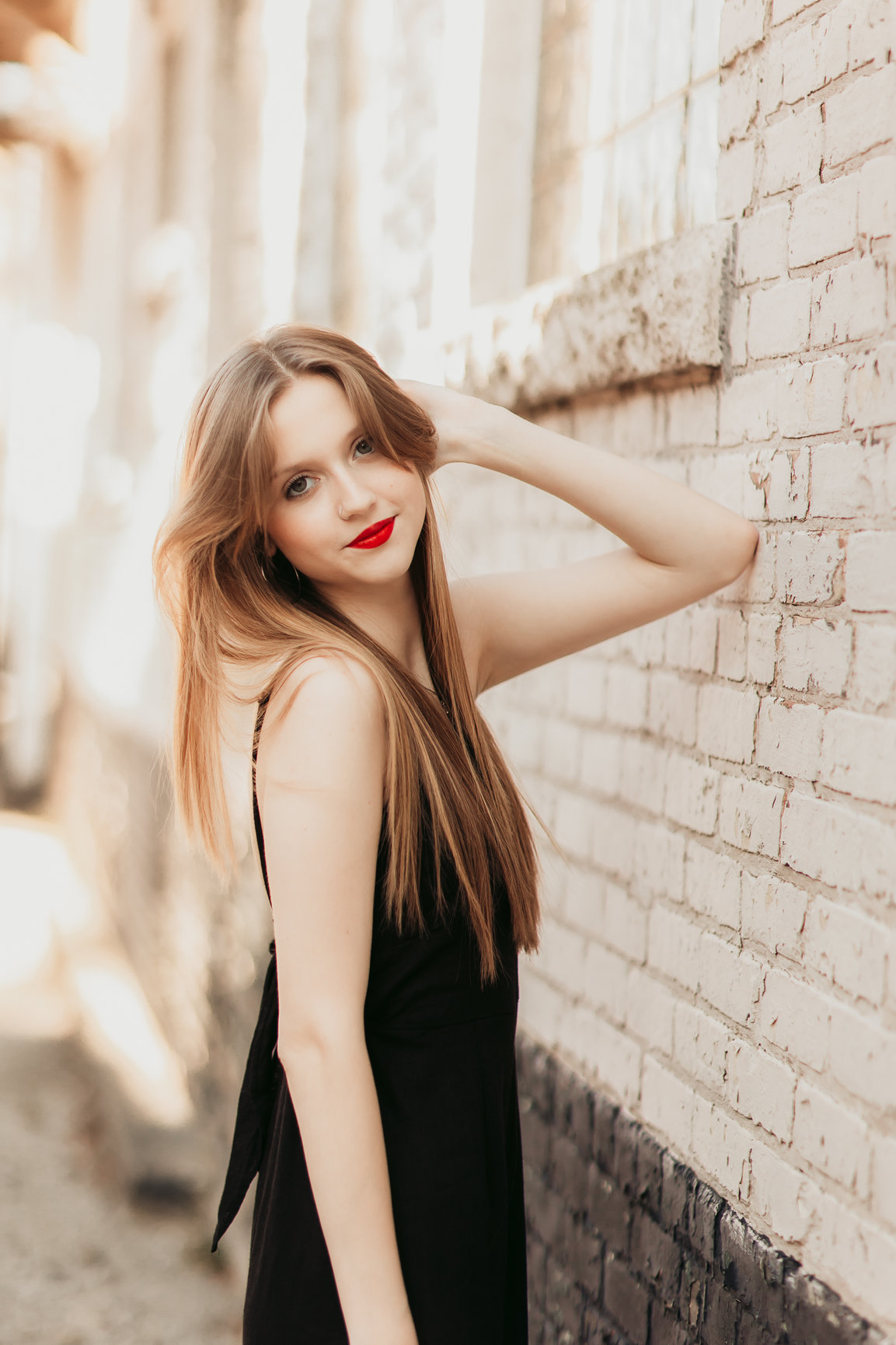 Alyssa Staats Photography | Indiana, Michigan & Chicago Senior Photographer