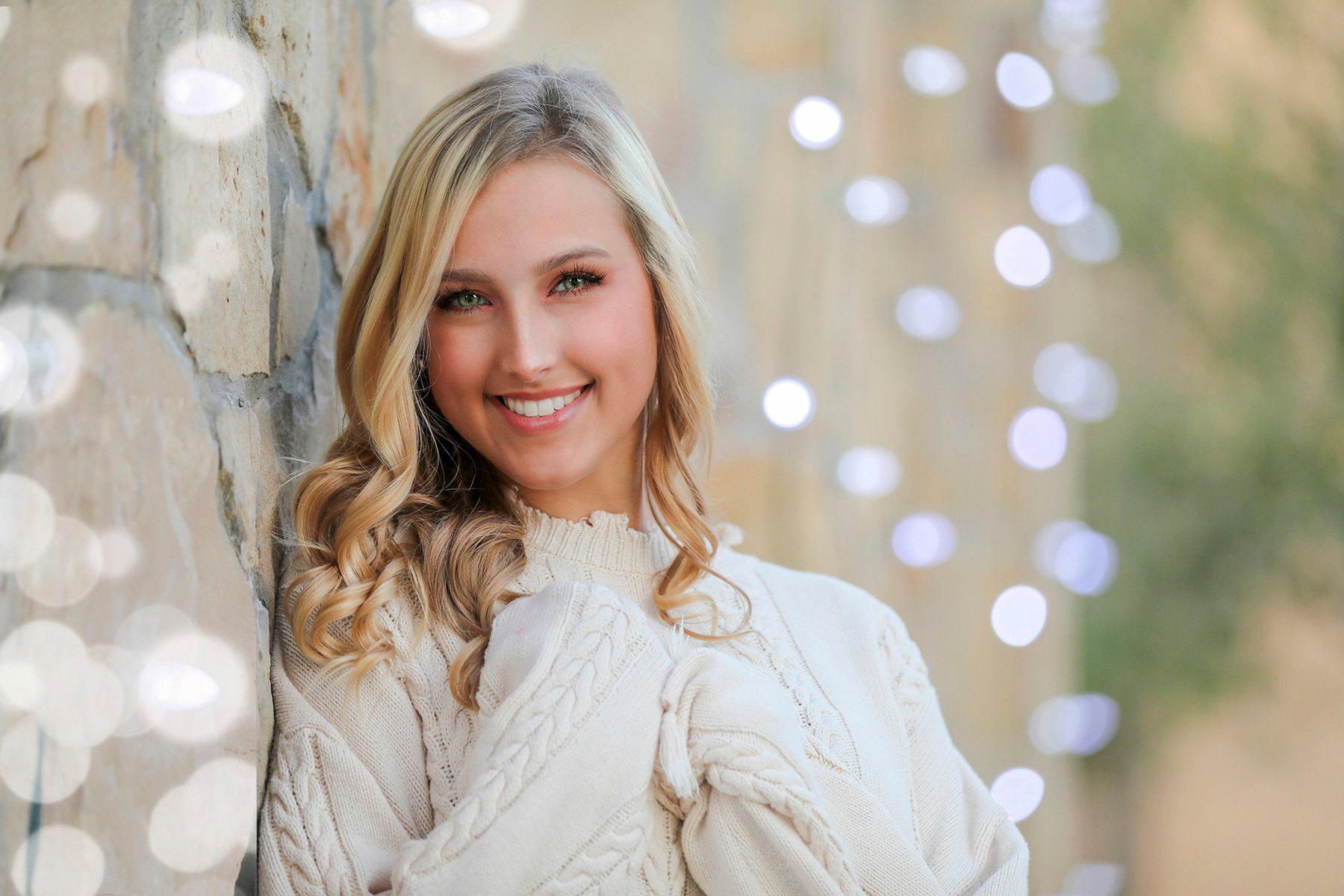 HOME - Best Senior Pictures Photographer Lisa McNiel McNeil Flower ...