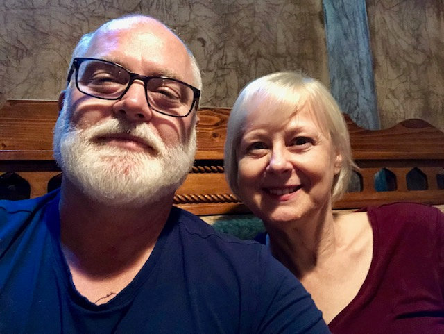 About - Piedmont Triad Church