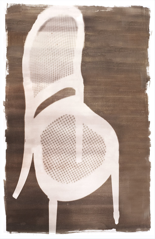 Chairs - Longstreet Collection