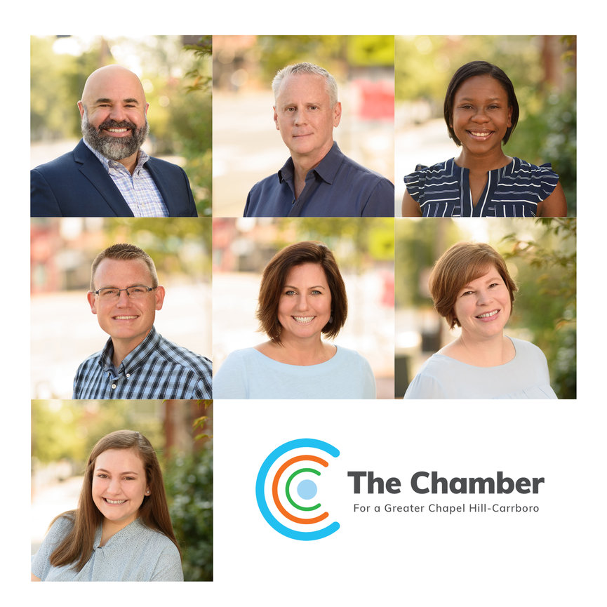 Amy Stern Business Team Headshots | Chapel Hill NC