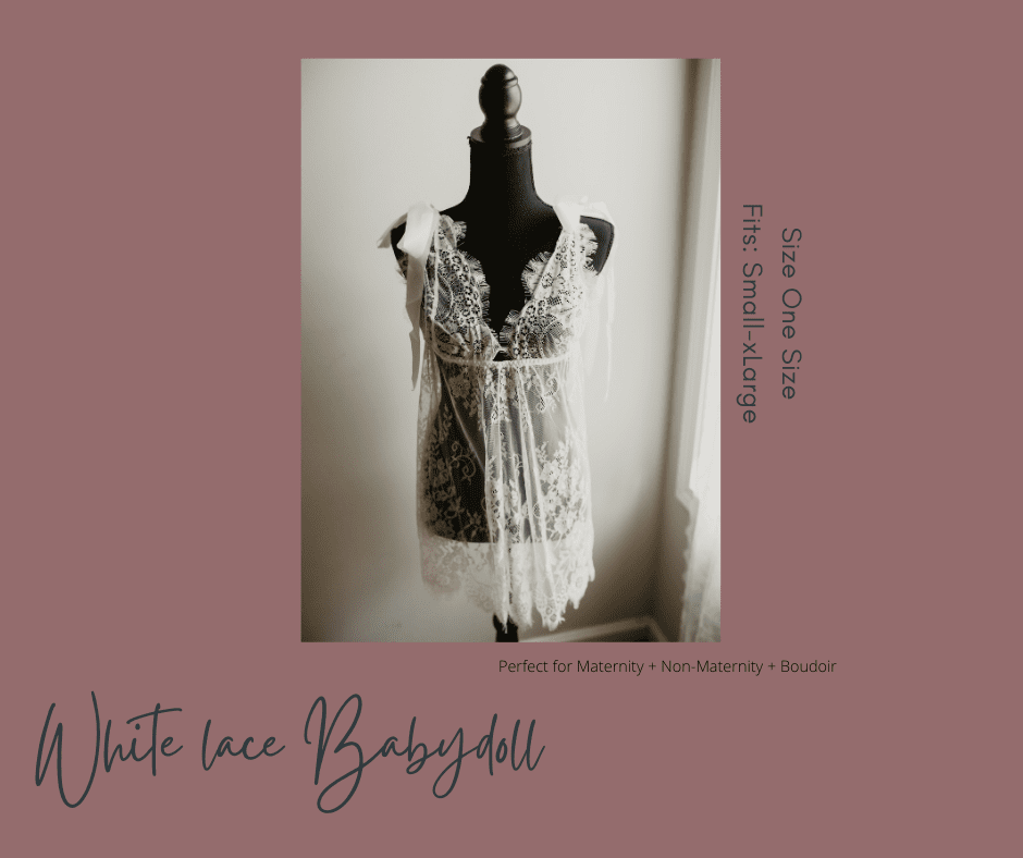 Client Closet - TaraLyn Photography