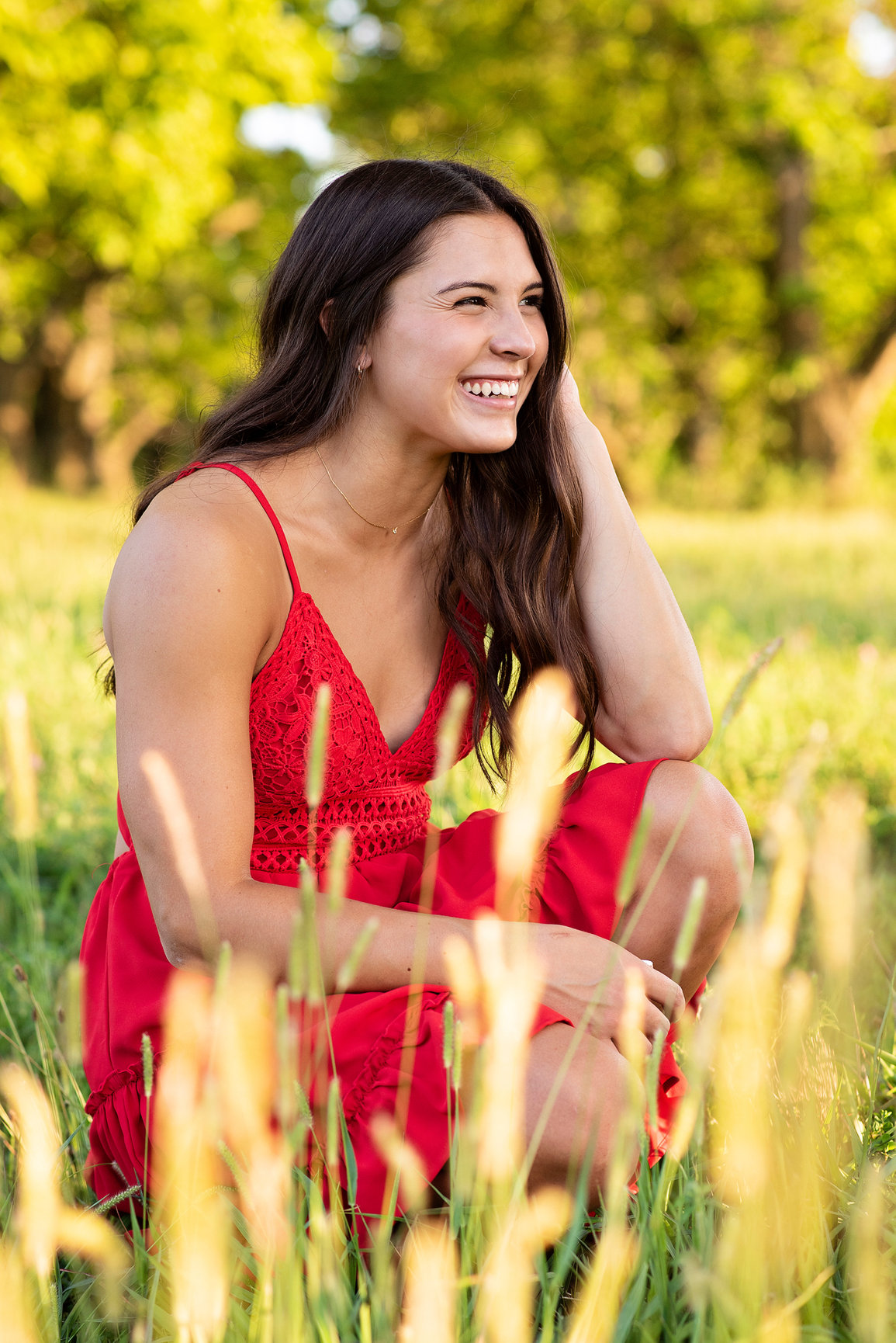Portraits - Amber Dawkins Photography