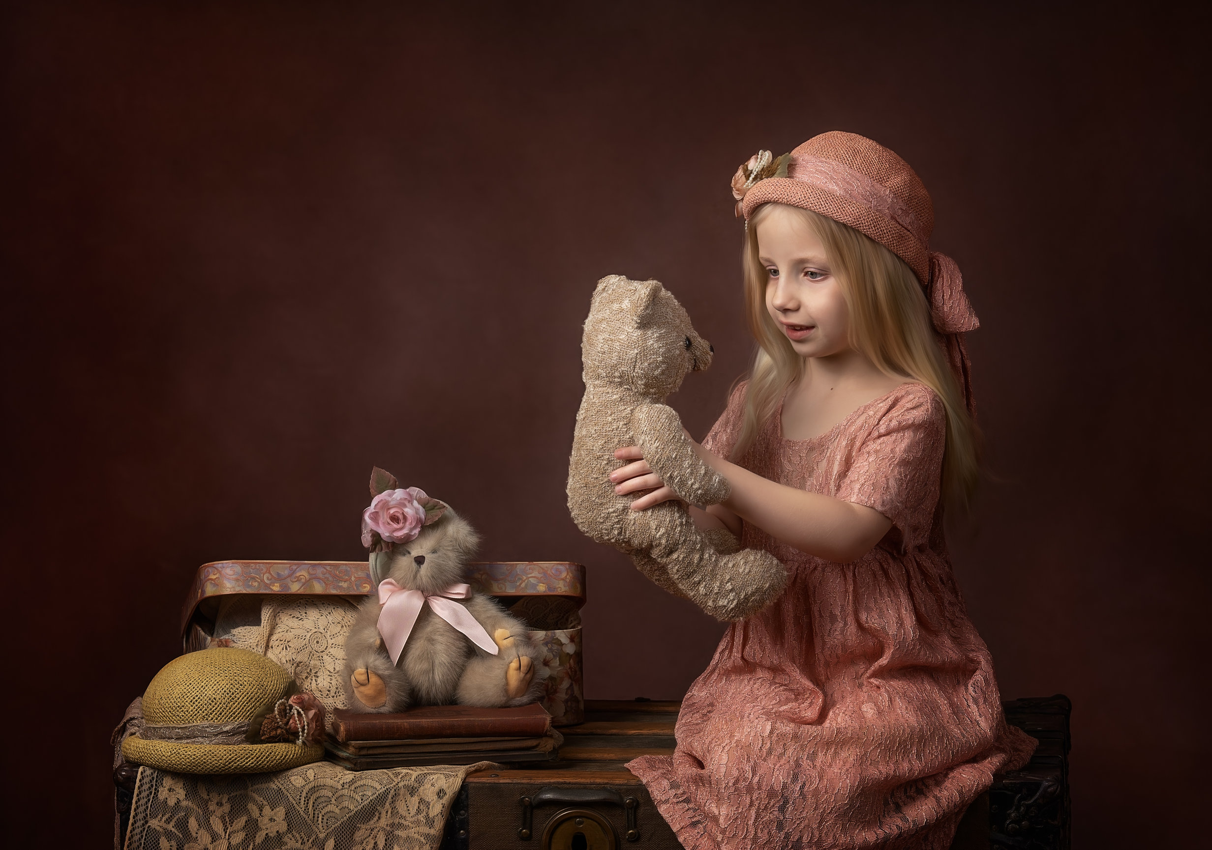 Timeless Fine Art Portraits For Pittsburgh Mars And Cranberry Township