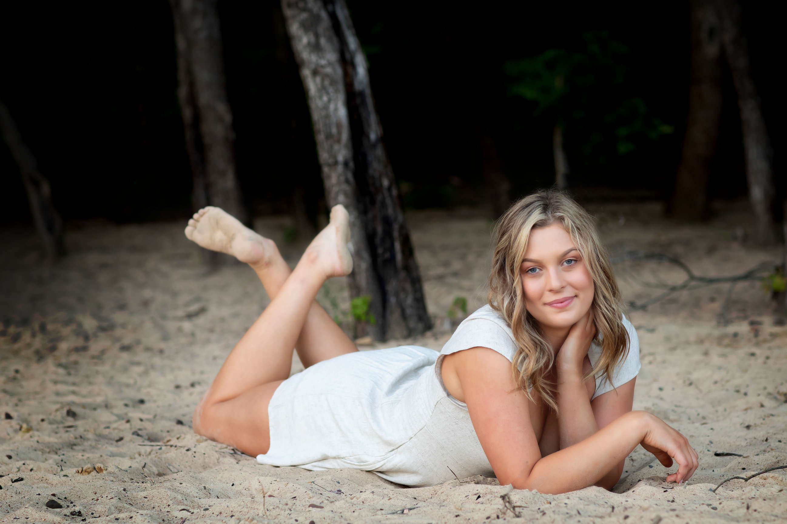 HOME - Colleen Davis