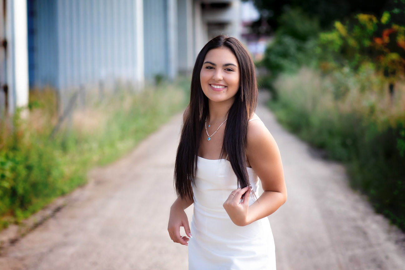 HOME - Colleen Davis