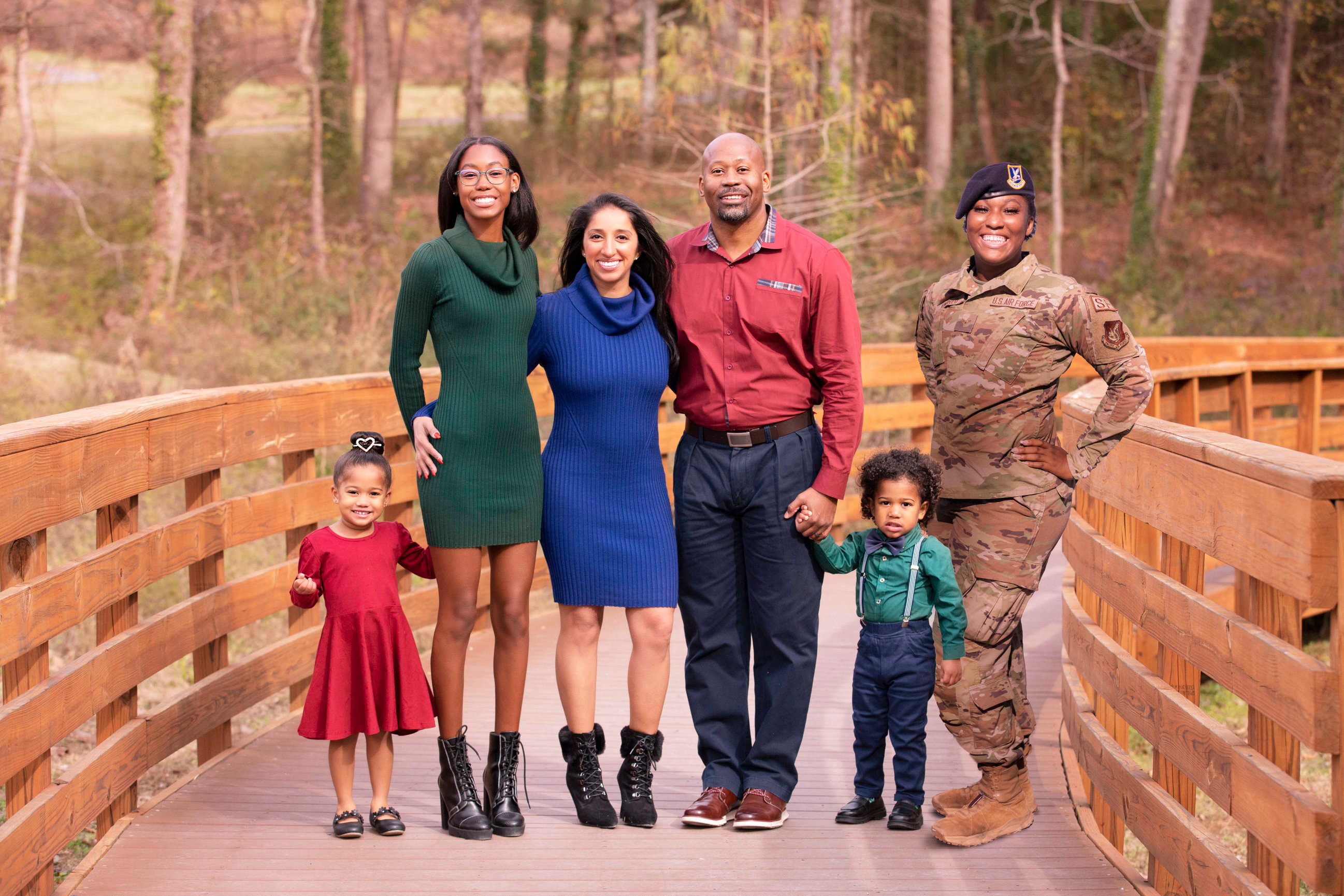 Kindred Family Session