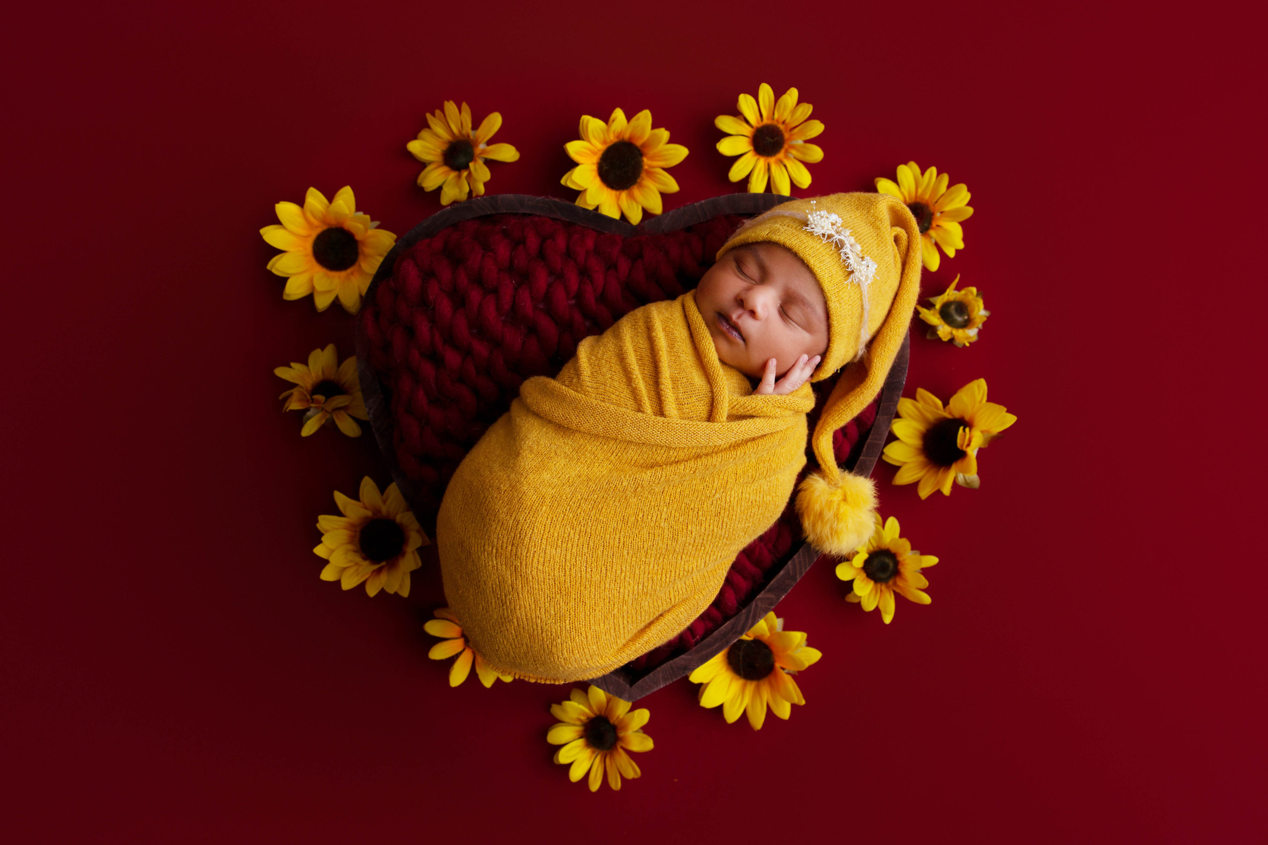 Mini Studio - Yata Photography