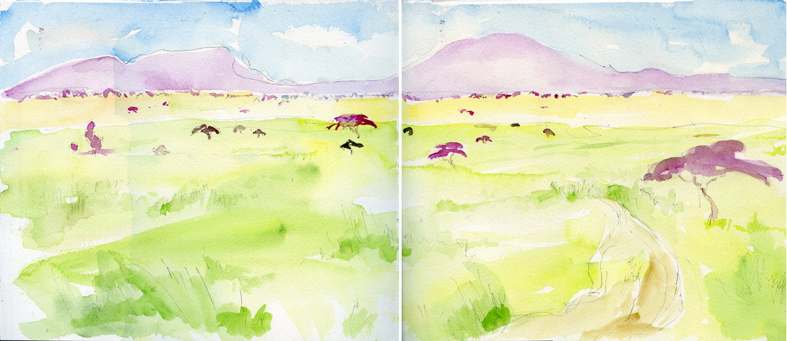 Home- Longstreet Collection