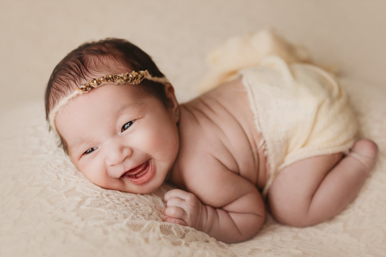 San Jose Newborn Photography Investment | MB Photography