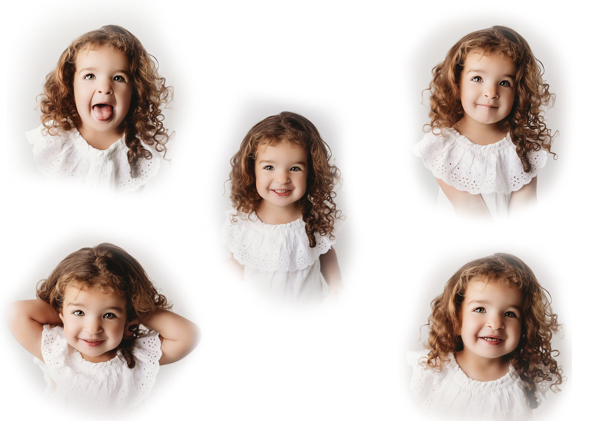 Heirloom Portraits - MB Photography