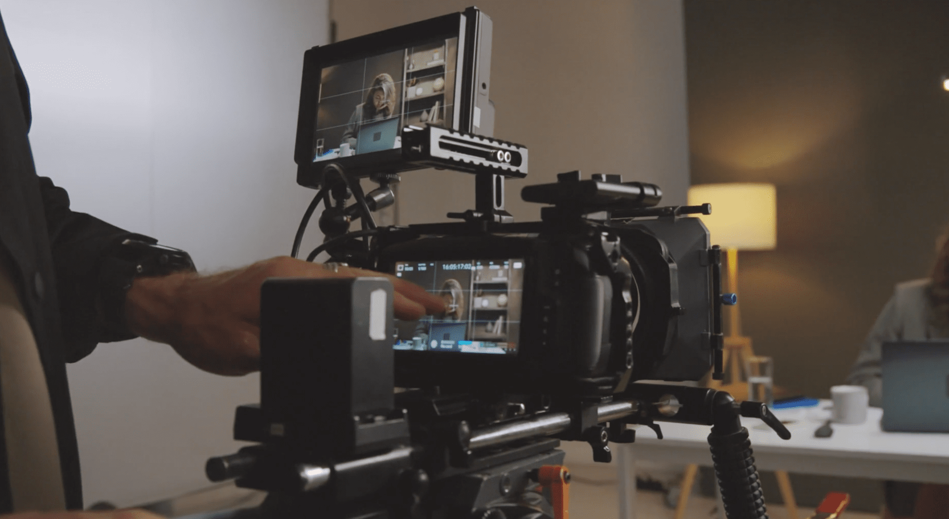 The Art of Storytelling in Video Production