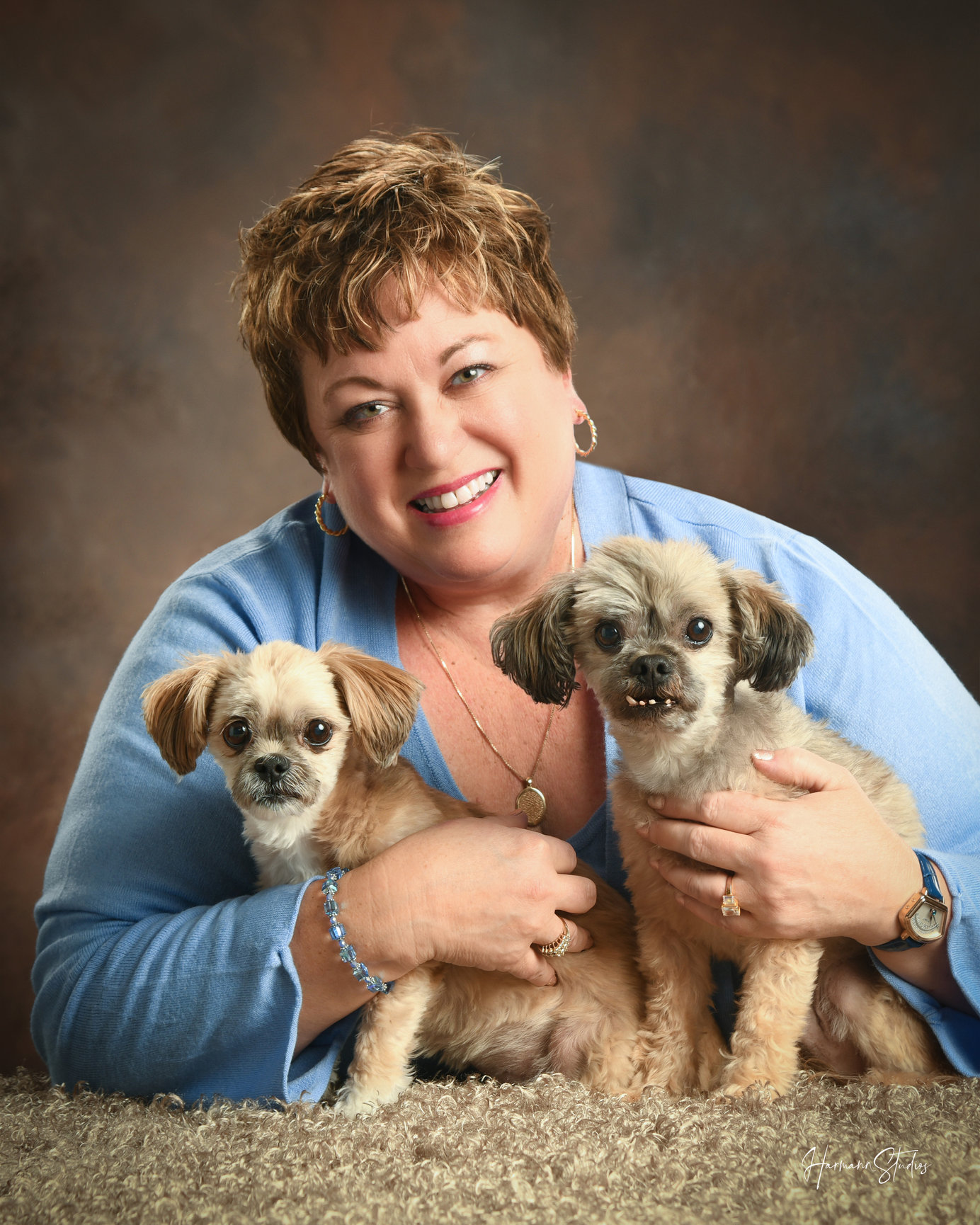CELEBRATING RUBY - Harmann Studios