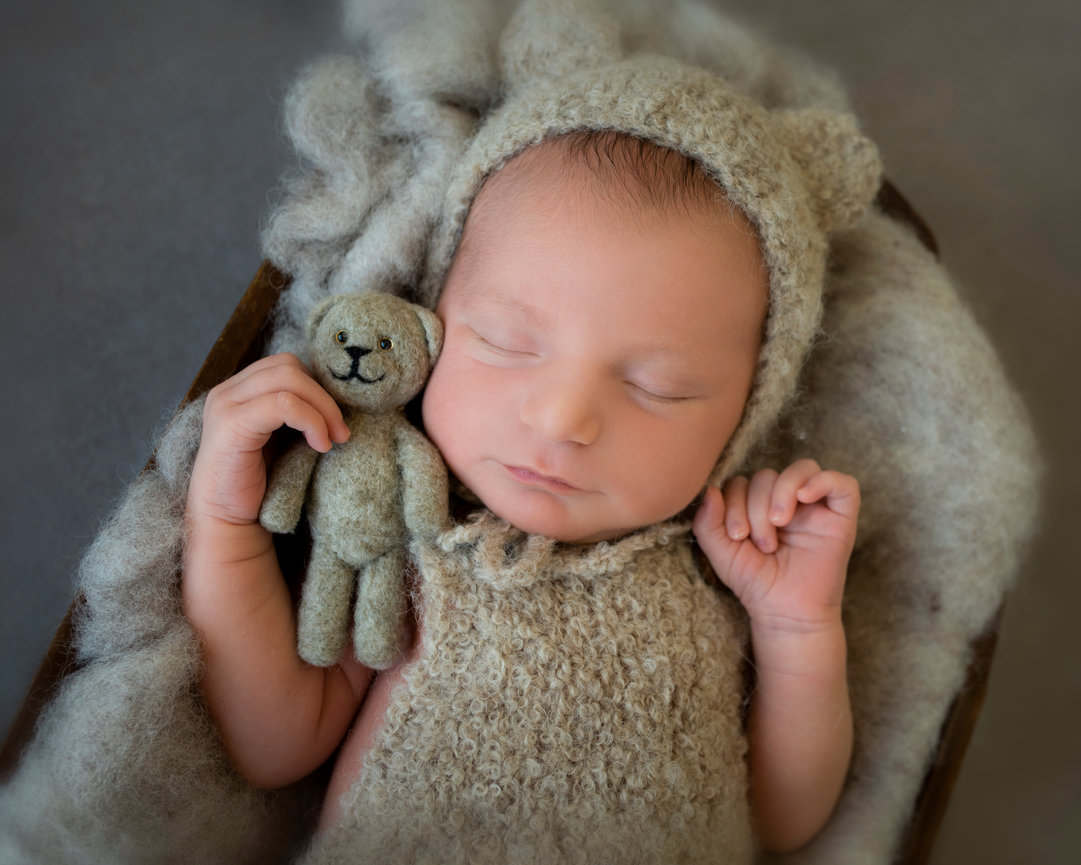 Houston Photography for All Ages | Natural Expressions