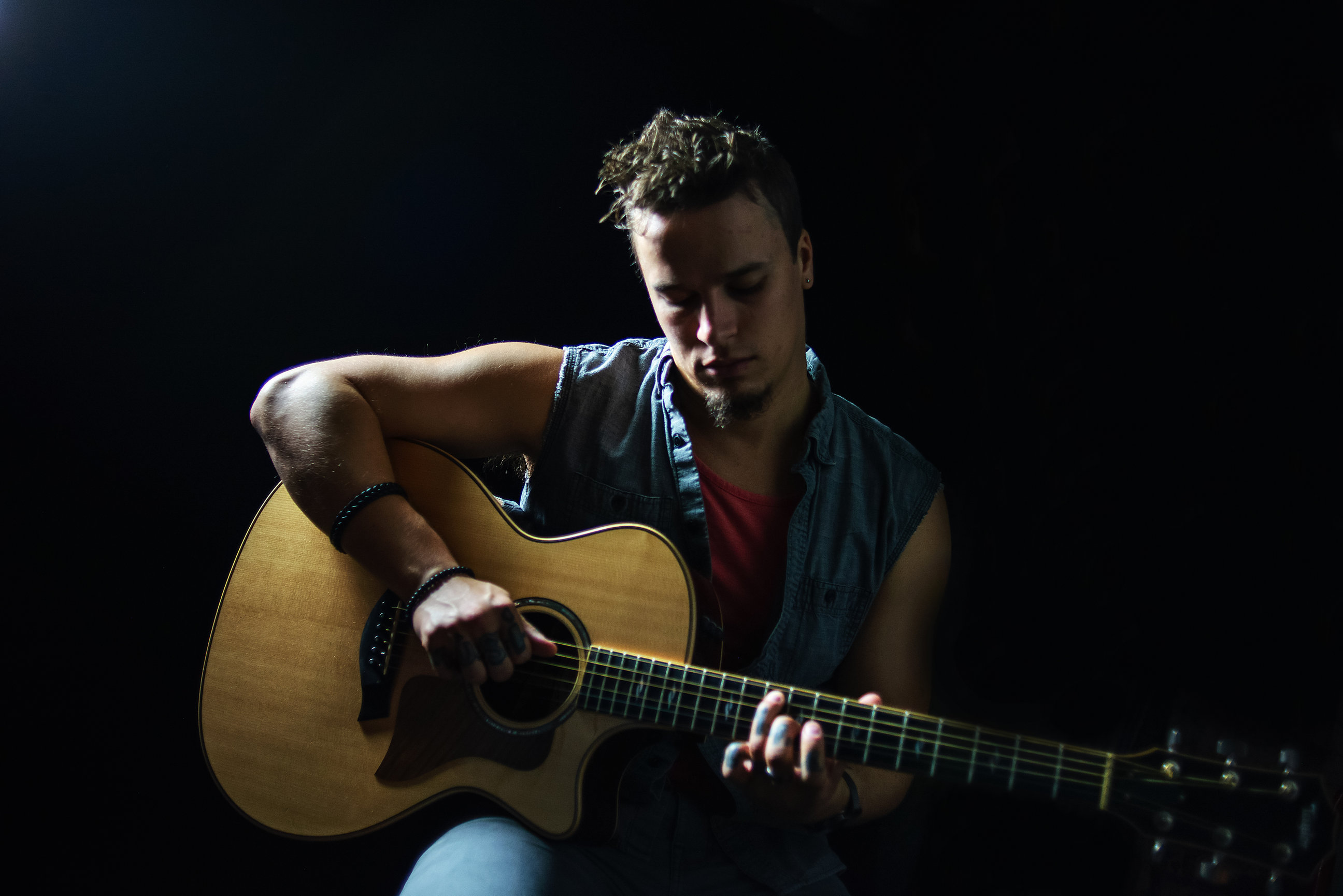 Benefits of a Studio Photography Session | Songs of Life Photography