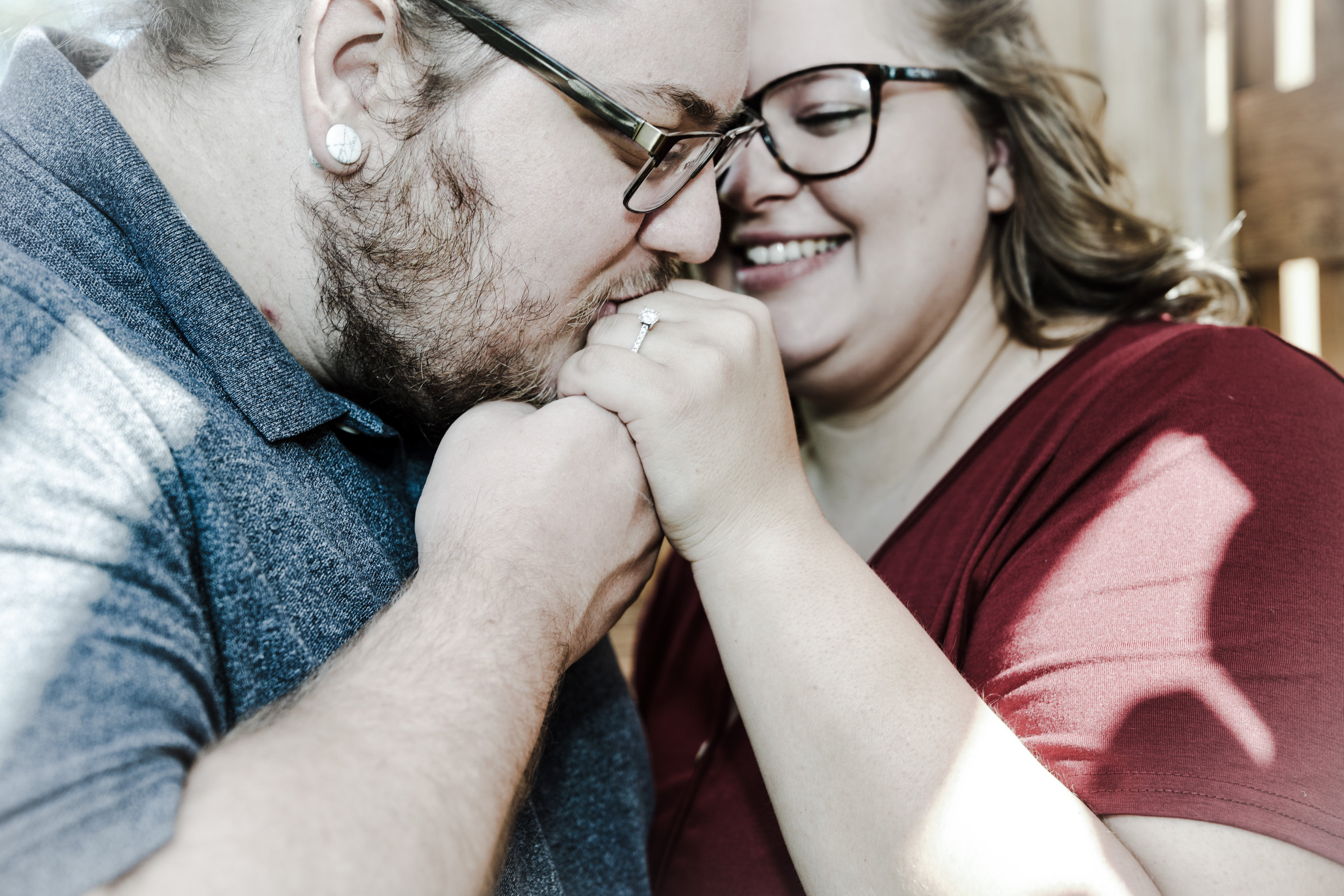 FAQ - Jessica Barnhart