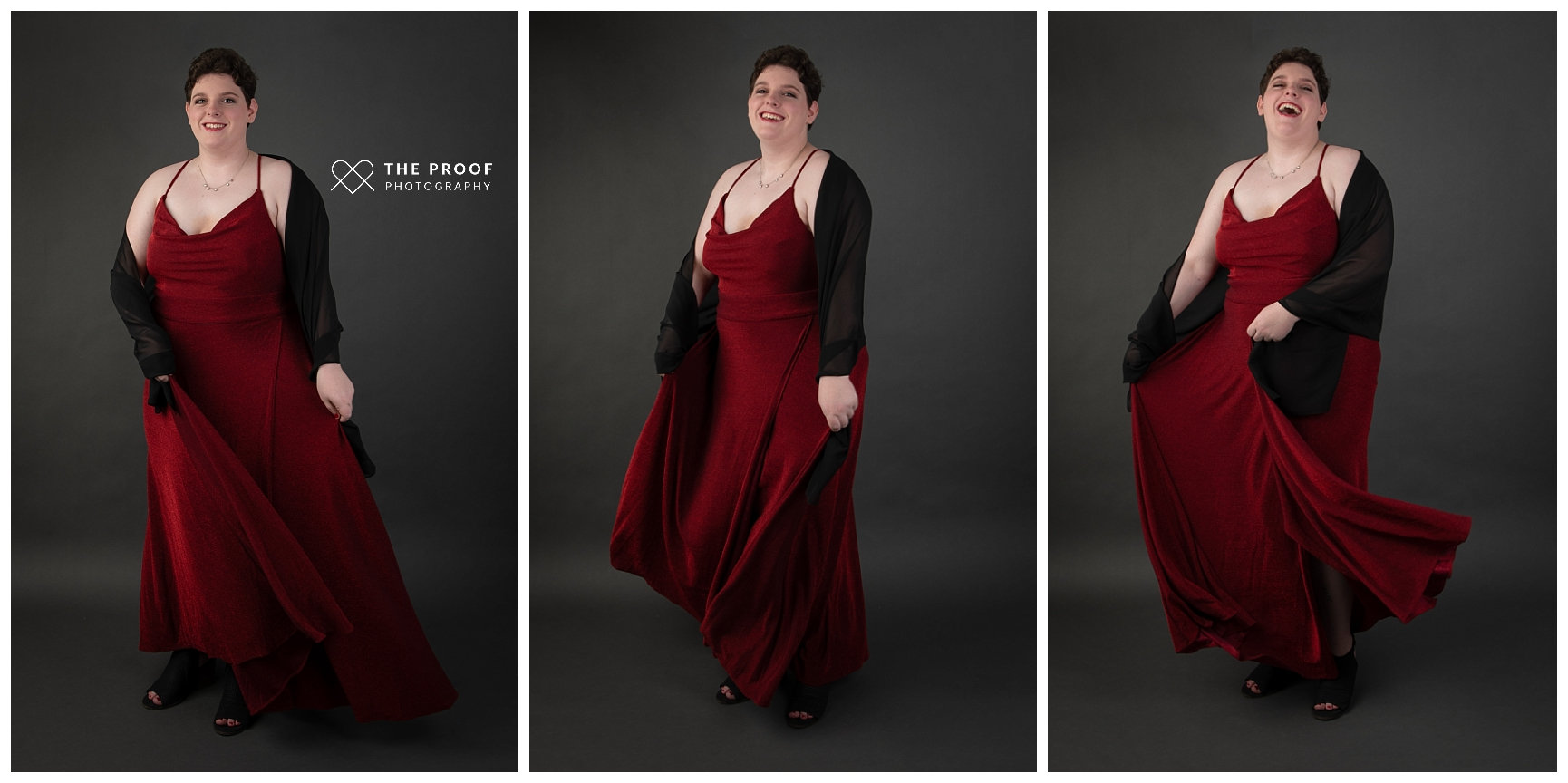 5 Reasons you should hire a Pro for your Prom Photos