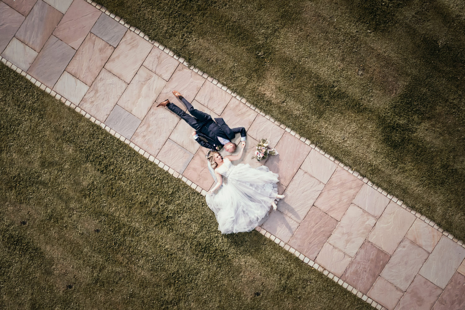 Yorkshire Wedding Photographer | Robert Carter Photography