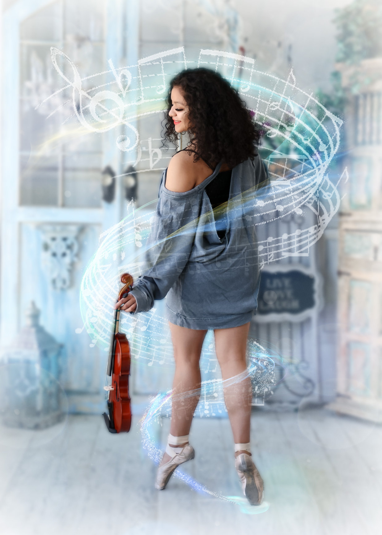 Senior Portraits - William Edwards Photography