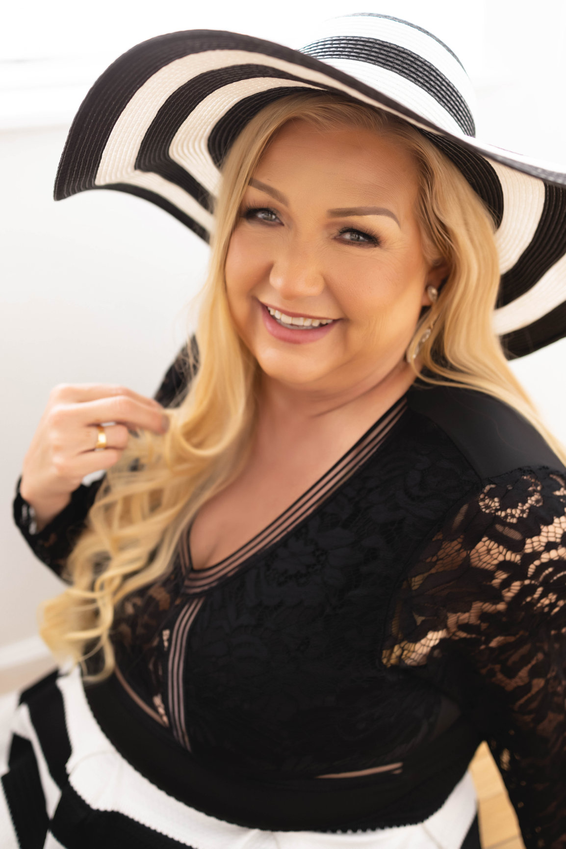 Stephanie Suarez Boudoir | Raleigh Boudoir Photography Gallery