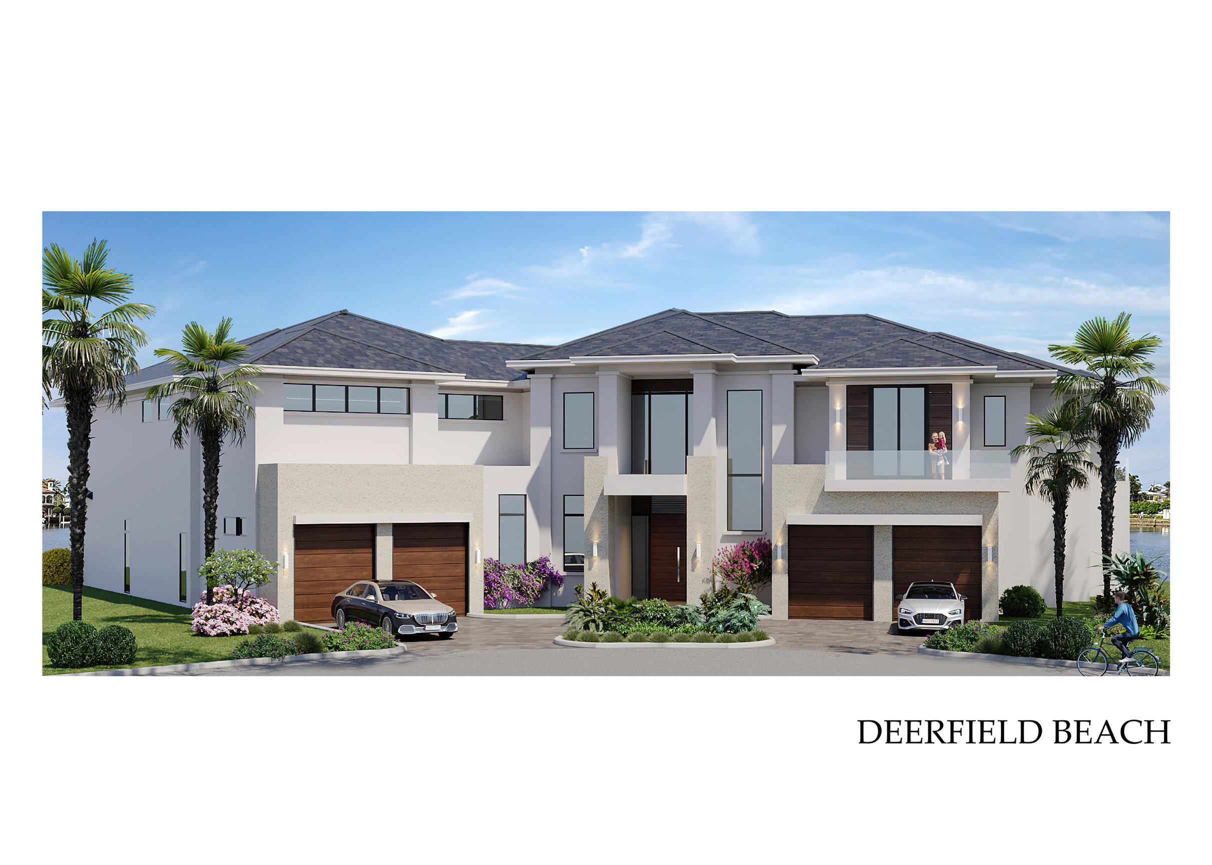 Under Construction - National Custom homes