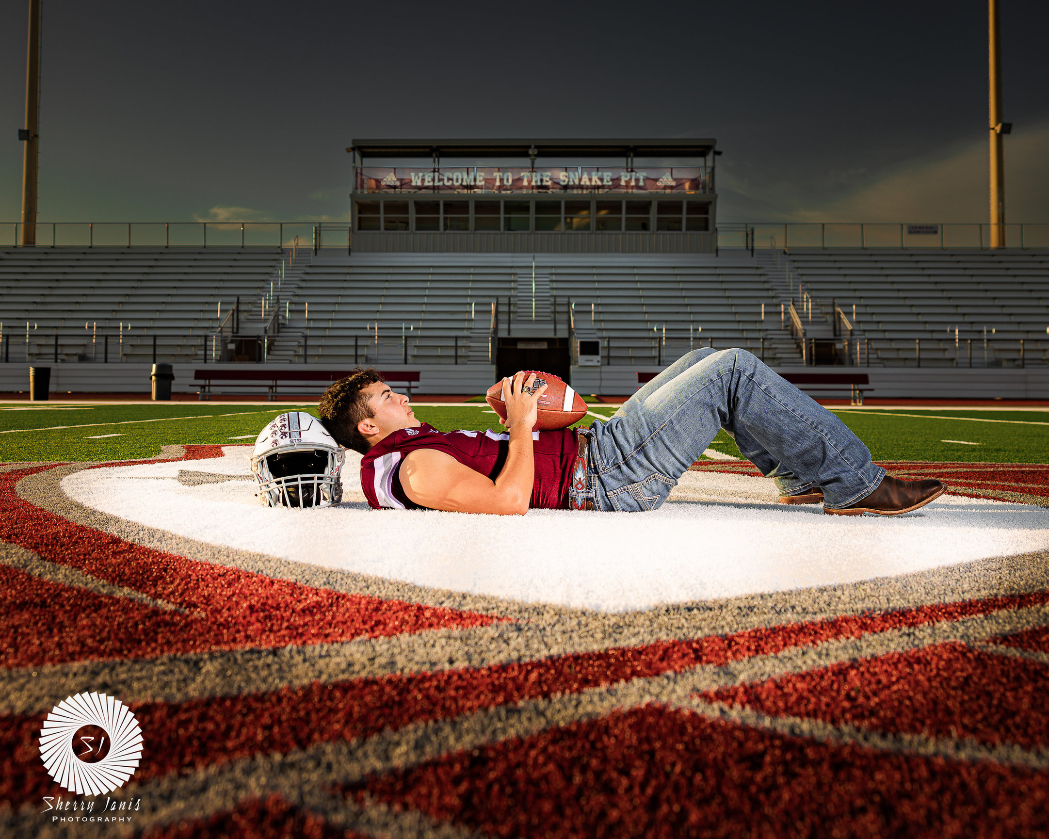 Karson - Sherry Janis