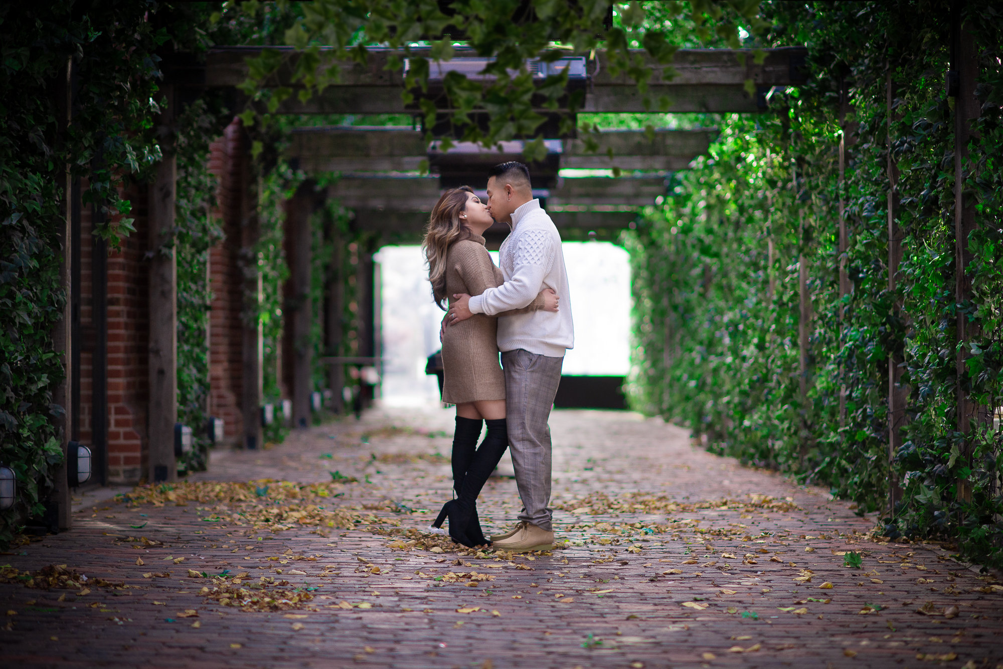 Toronto Luxury Portrait Photography | Jamie Lucas Images