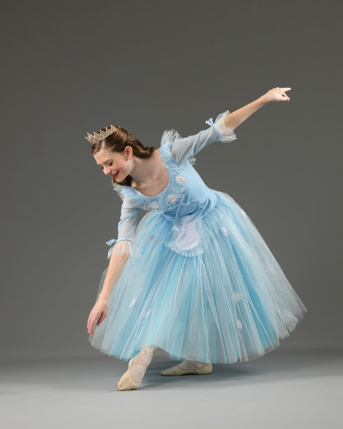 Richmond Academy of Ballet: The Nutcracker - Katie Kraft Photography