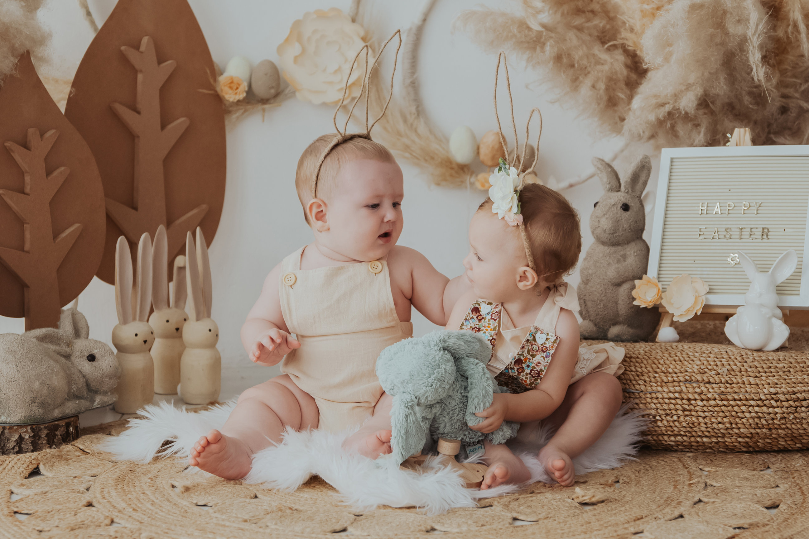 Easter Mini Session 2023 - Samantha Jackson Photography