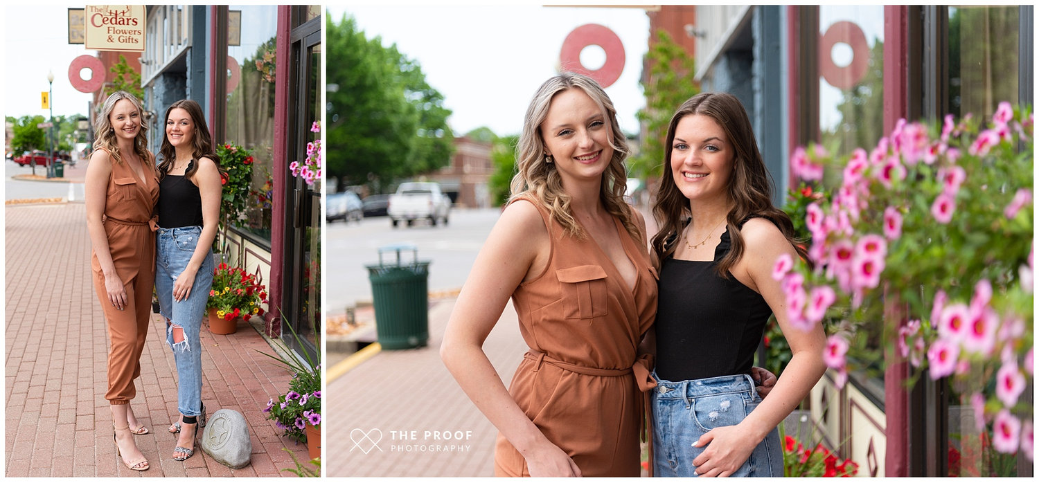 SENIOR MODELS - The Proof Photography
