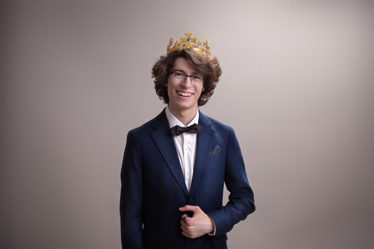 Toronto Luxury Portrait Photography | Jamie Lucas Images