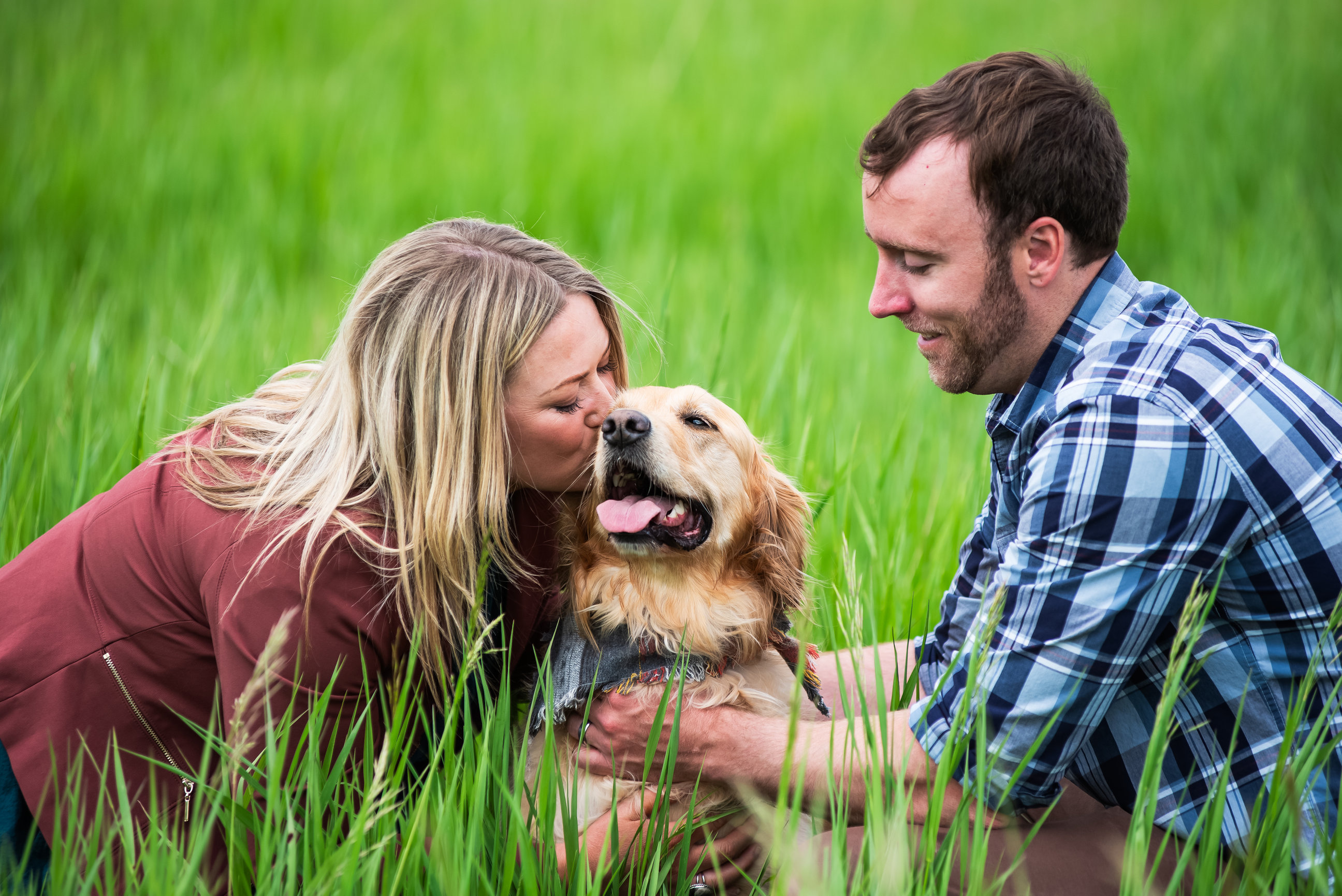 4 Items to Bring to Your Pet Photography Session