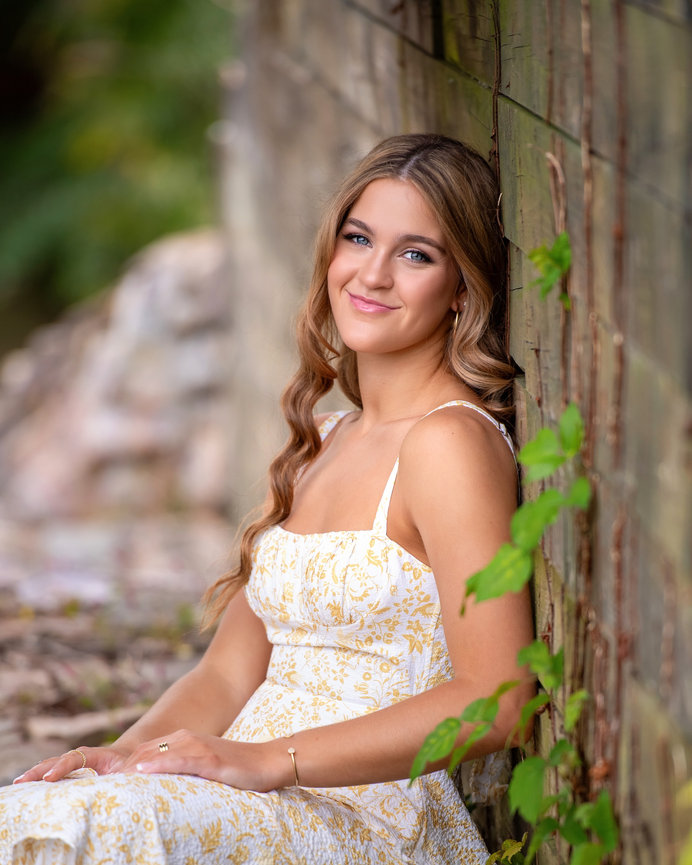 Celebrating Milestones through the Lens: Ireland's High School Senior ...