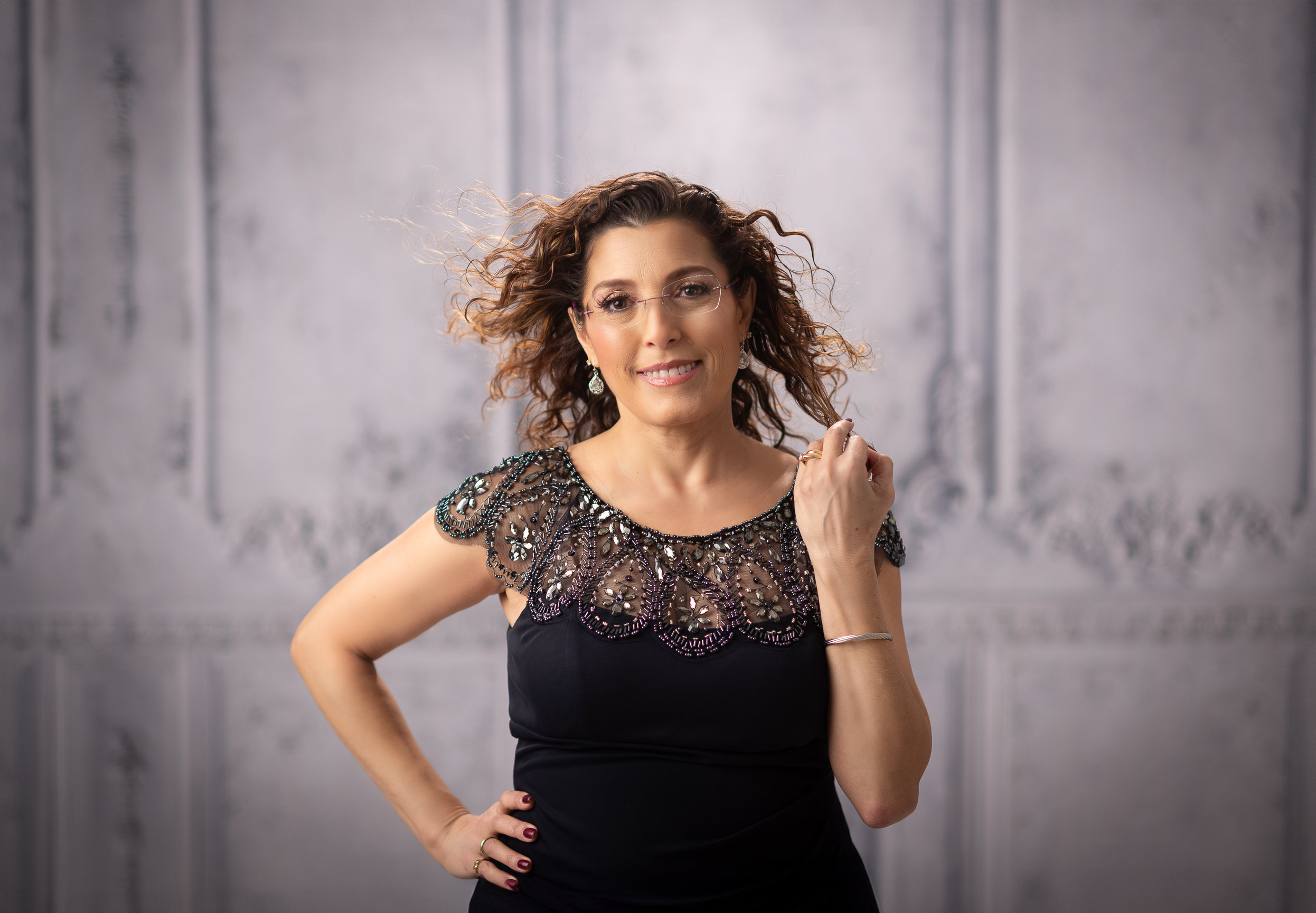 Toronto Luxury Portrait Photography | Jamie Lucas Images