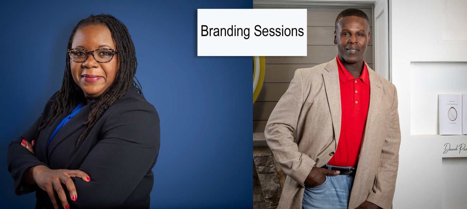 Personal Branding Photographer Rochester NY David Patrick