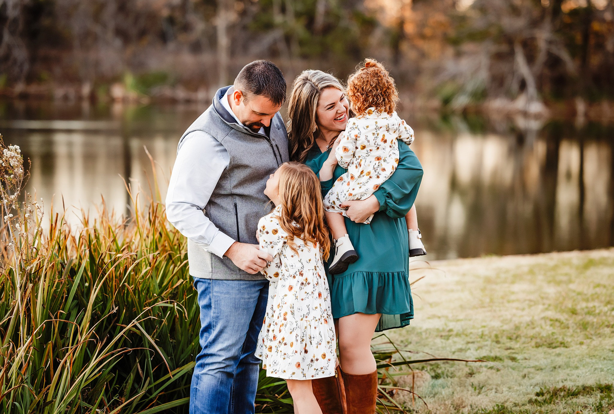 KNP Collective Membership | Oklahoma Family Photographer