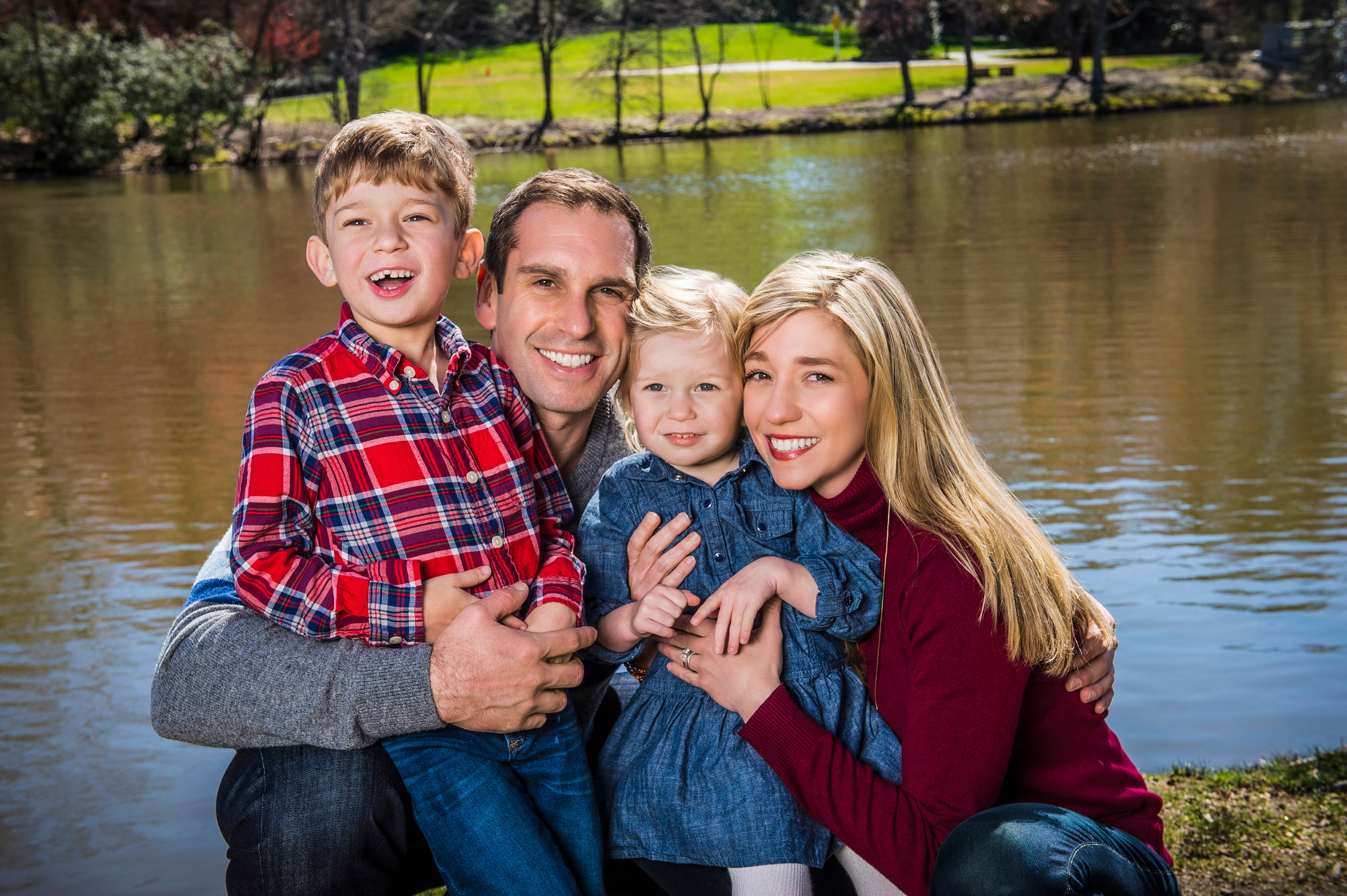 FAMILY - Davel Photography