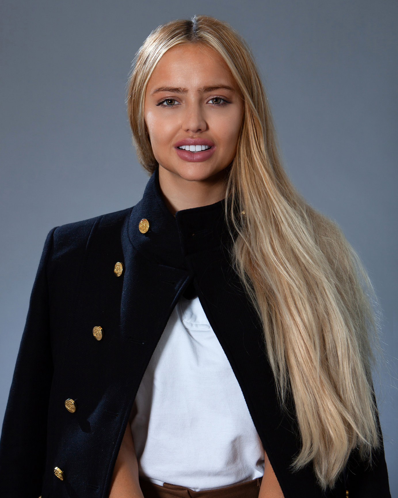 Headshots Gallery | Brett Tyler Photography | Miami, FL