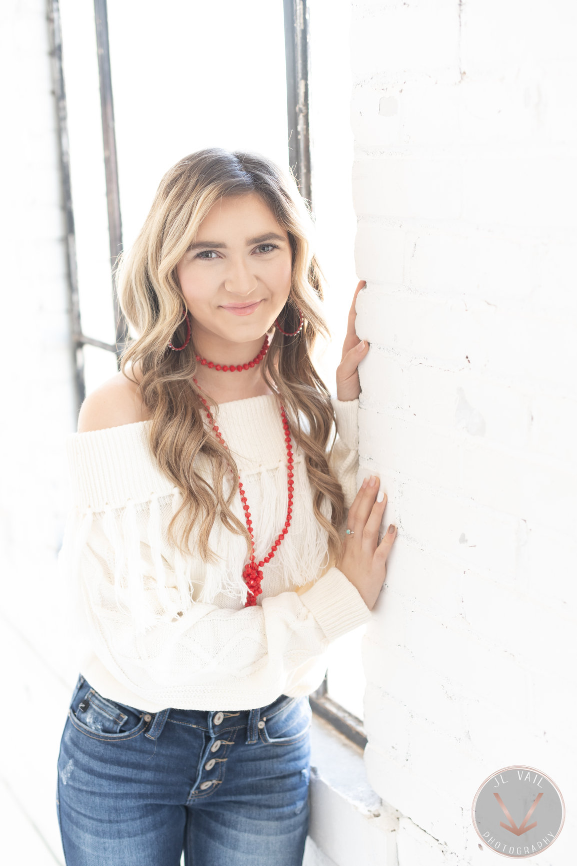 Senior Influencer Model Team - Model Call 2021 - Vail's Photography