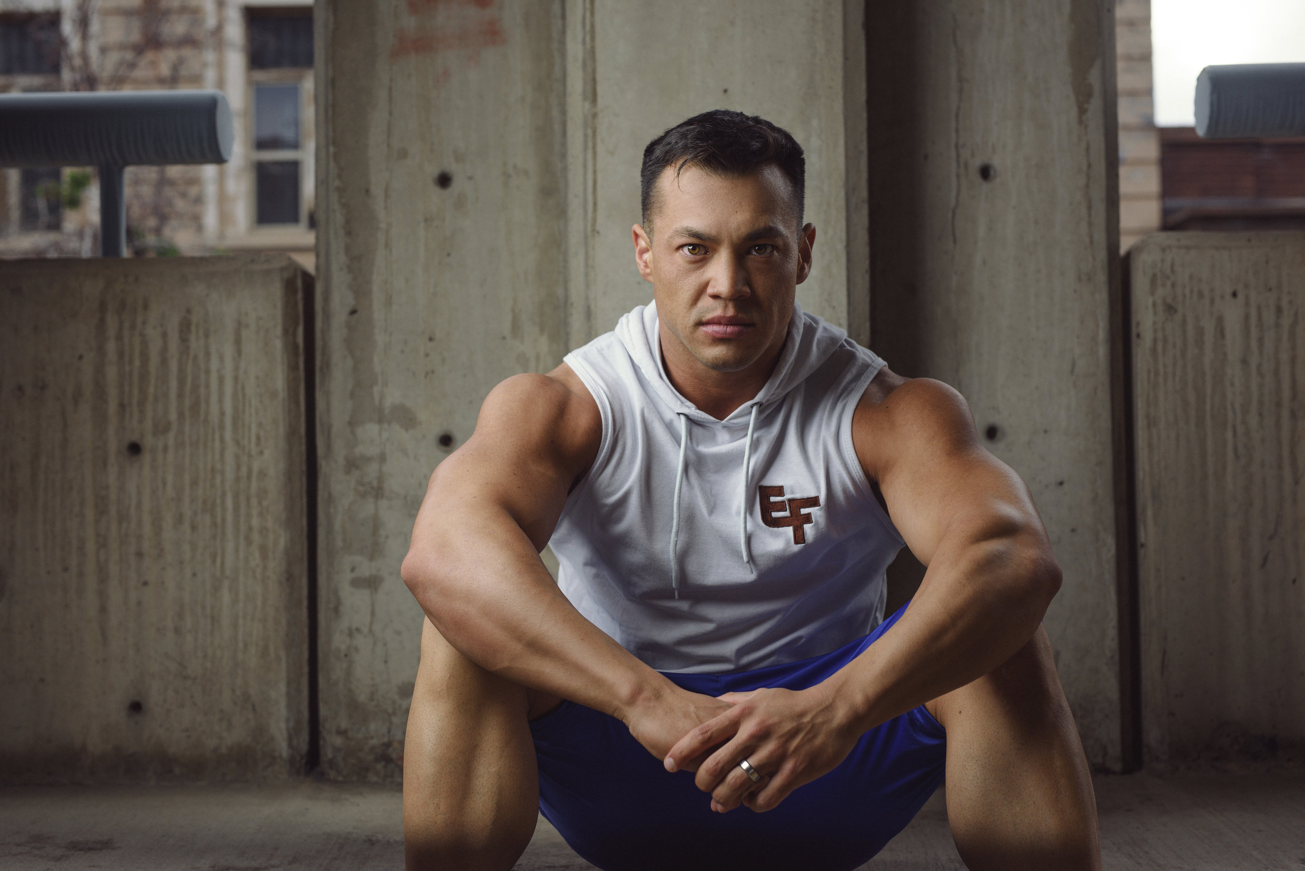 Ben Sant | Utah Lifestyle Portrait & Boudoir Photographer/Videographer